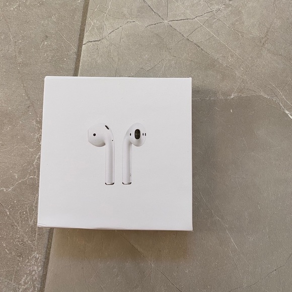 Apple | Other | Airpods Box Only | Poshmark